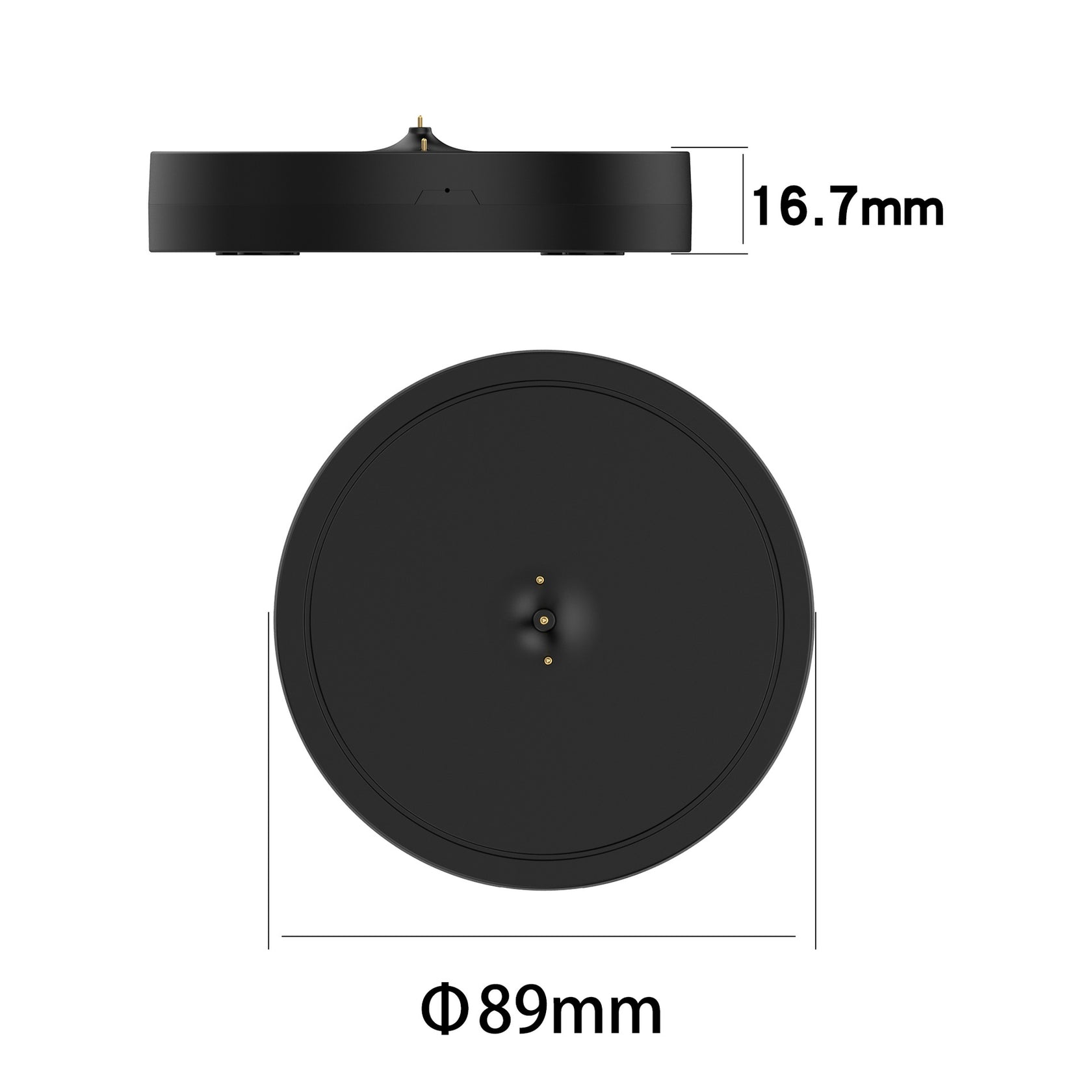 THRE USB Charger Dock Cable Ultimate Ears Boom 3 Megaboom 3 Blast Mega ...